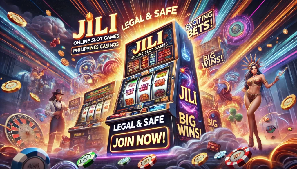 How to Master JILI Slots for Epic Wins in the Philippines Casinos
