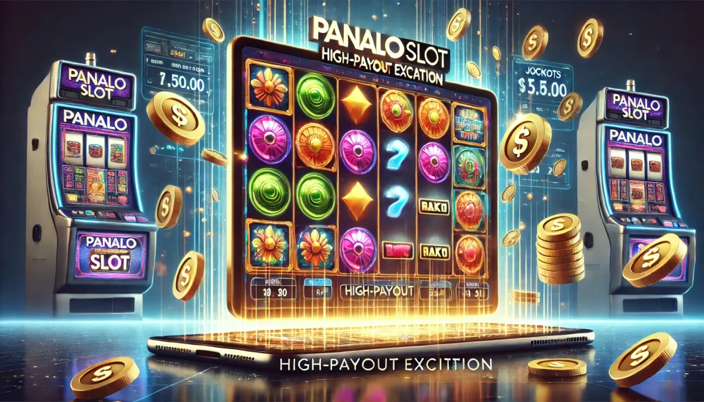 Panalo Slot: The Best Game for Filipino Players - Philippines casinos
