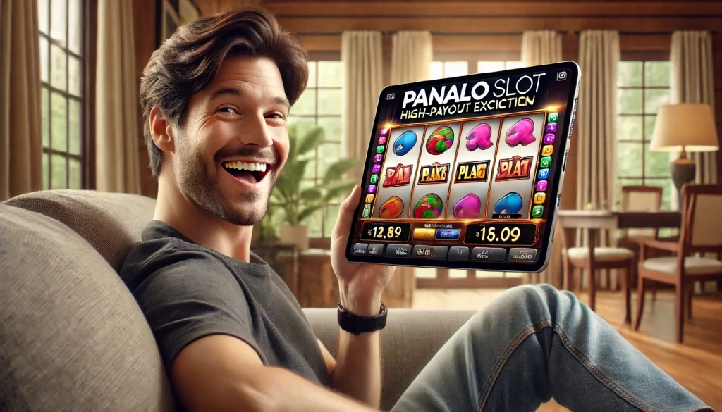 Panalo Slot: The Best Game for Filipino Players - Philippines casinos