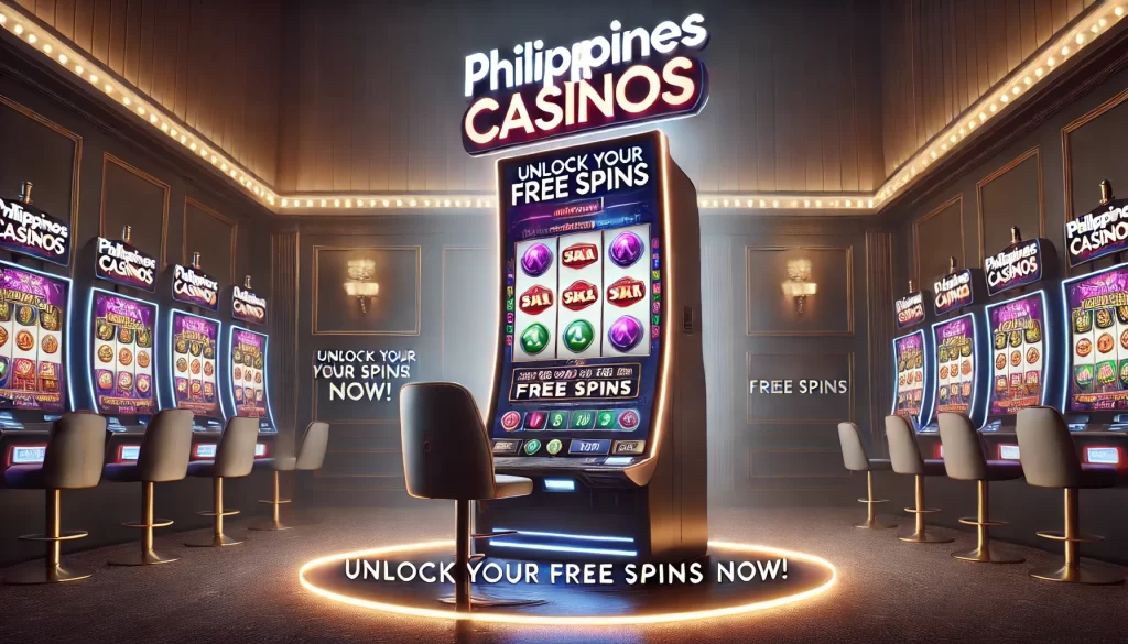 Top Tips for Scatter Slots in 2024 - Philippines casinos