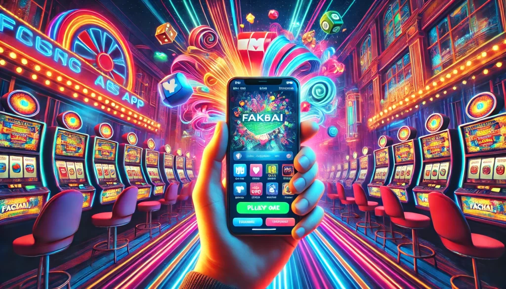 The Mobile Gaming Evolution with Fachai in the Philippines - Best ...